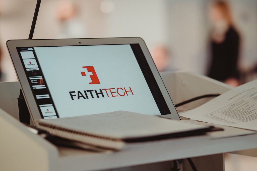 Visão Geral | FaithTech Workbook